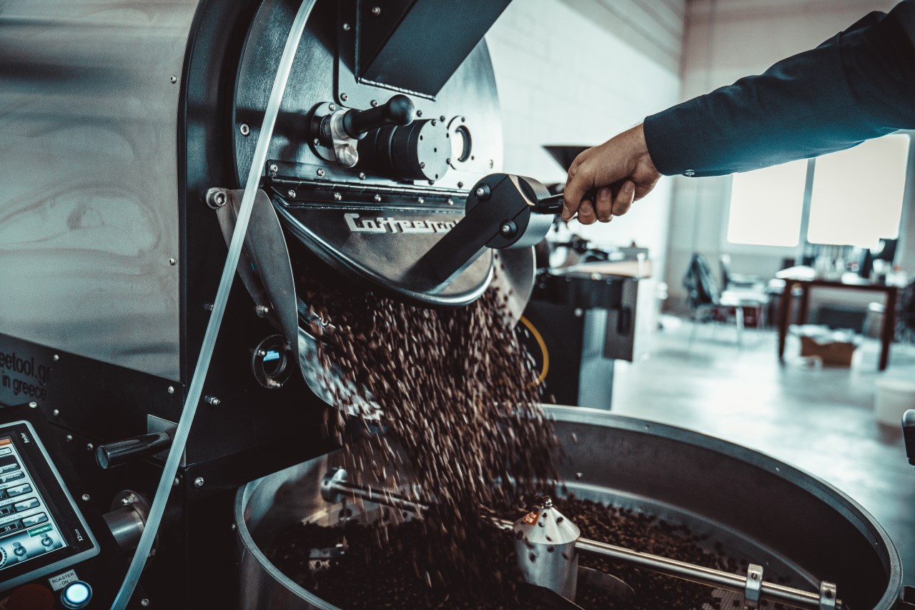 TIM & SEBASTIAN´S – Specialty Coffee Köln | Frechen Kaffeerösterei